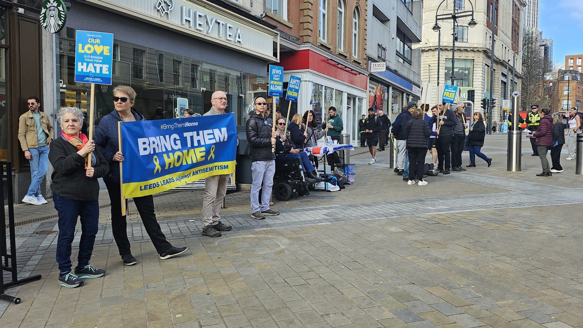 Across the Board - JLife Magazine