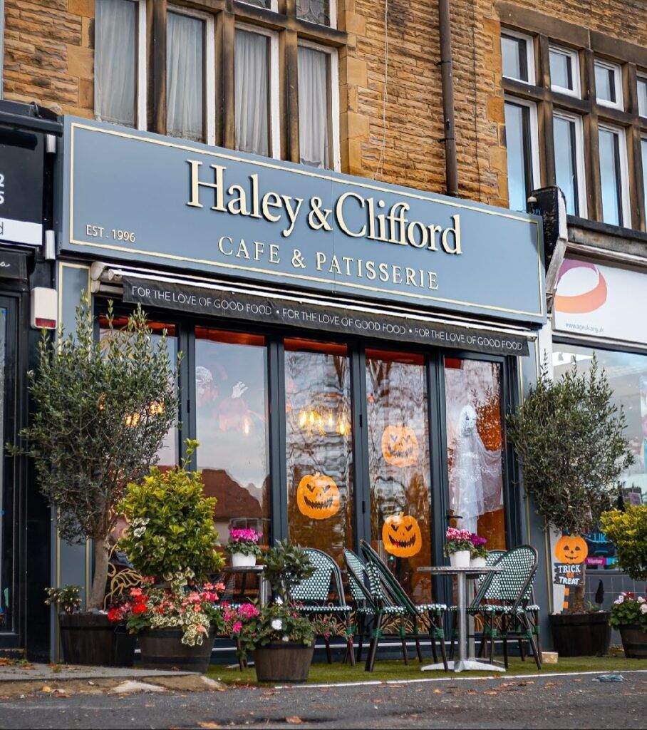 Hit the Books - JLife Magazine